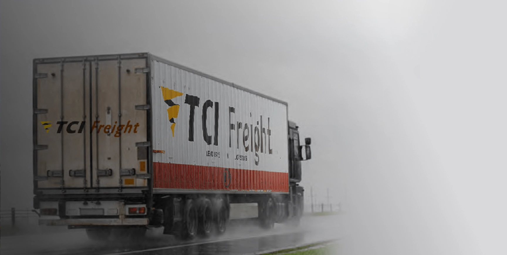 TCI Leaders in Logistics